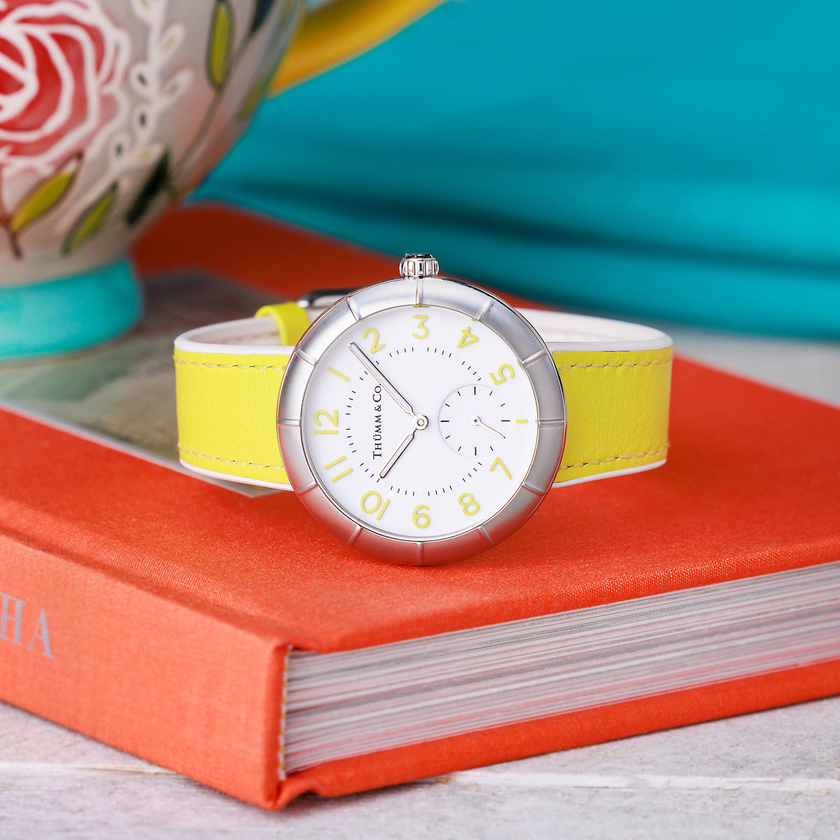 Myer Women's Watch | Thümm & Co